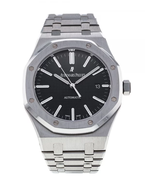 Audemars Piguet Royal Oak 15400ST – Theodores collection