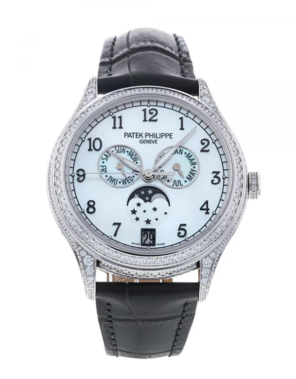 Patek Philippe Complications 4948G-010 – Theodores collection