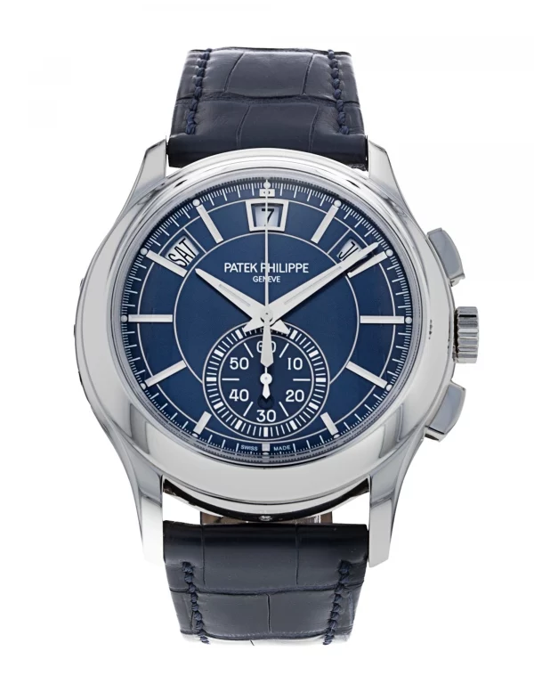 Patek Philippe Complications 5905P-001 – Theodores collection