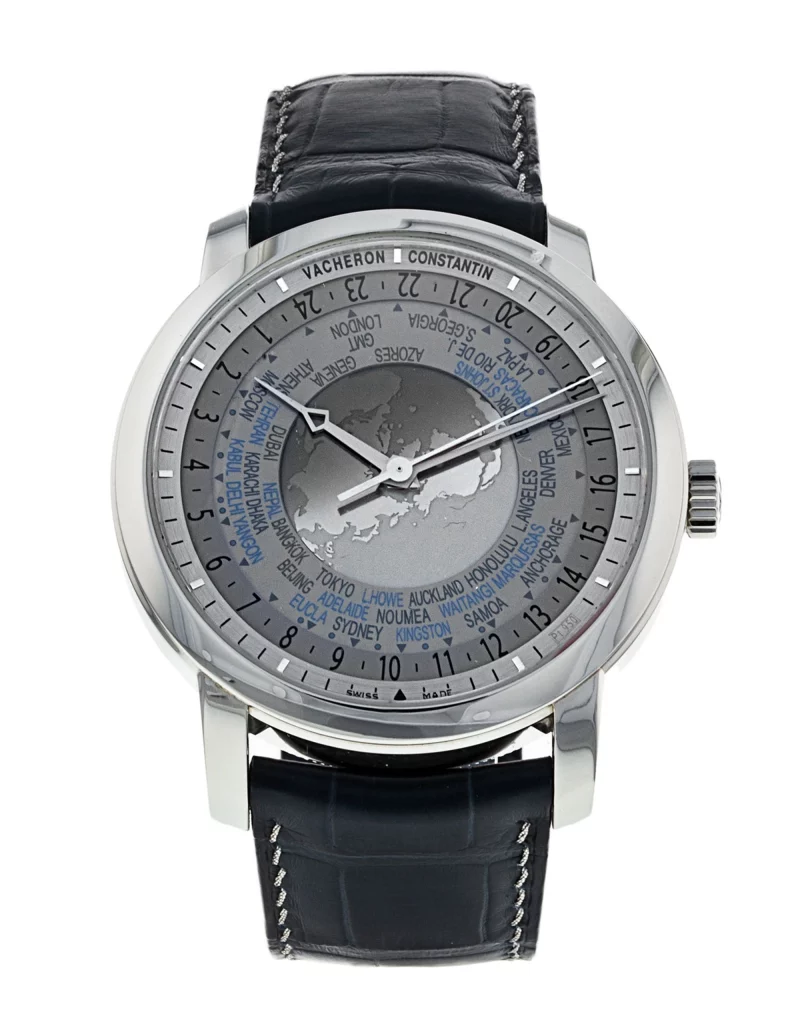 5 Most Expensive Celebrity Watches – Theodores collection